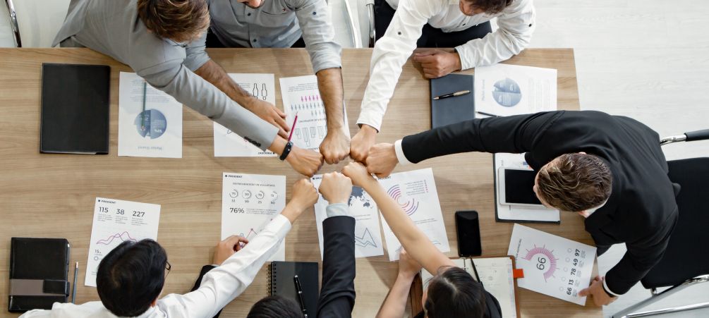 Career - Jobs At Muller & Co