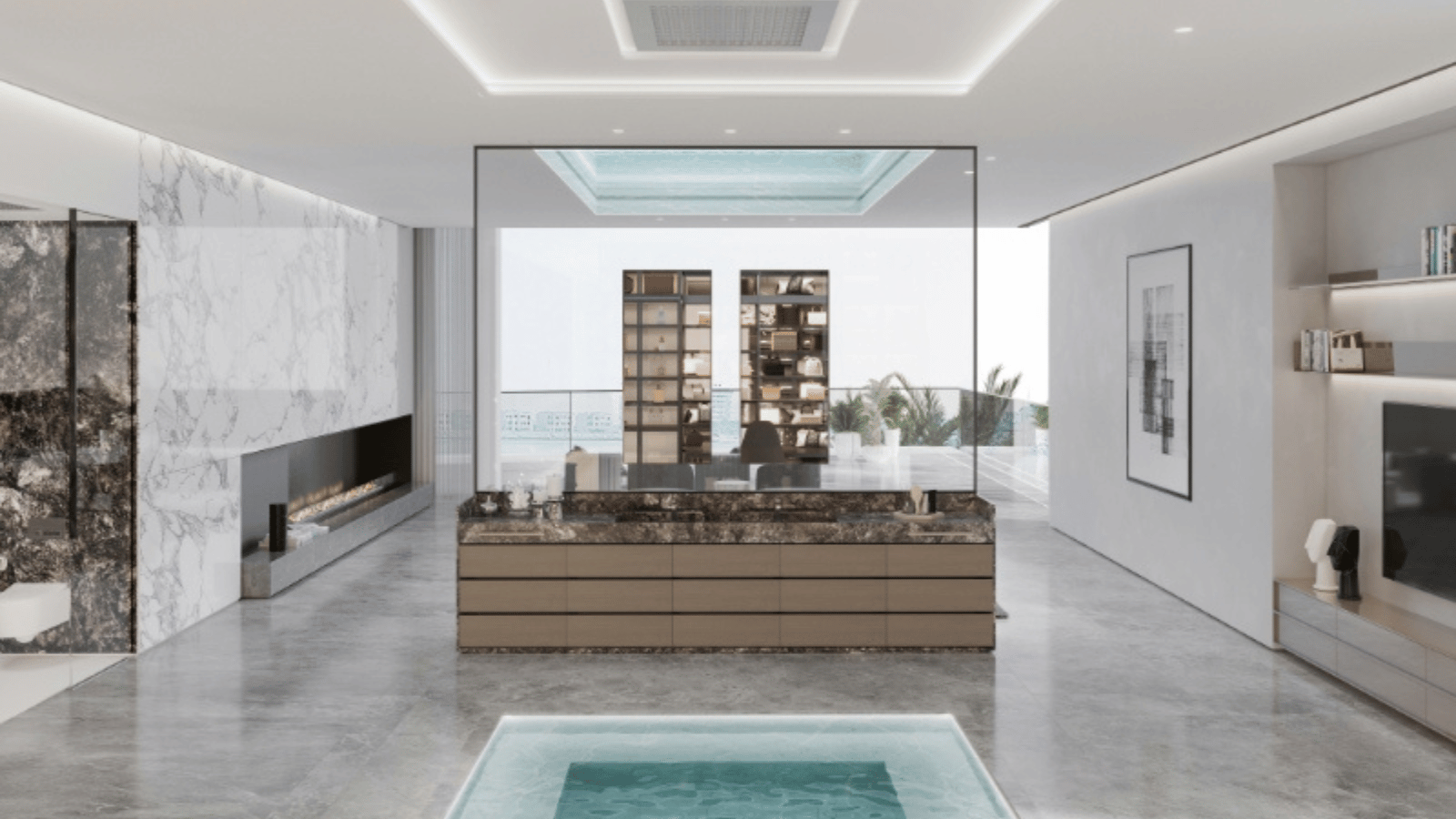 Ellington Villa Collection At La Mer, Dubai