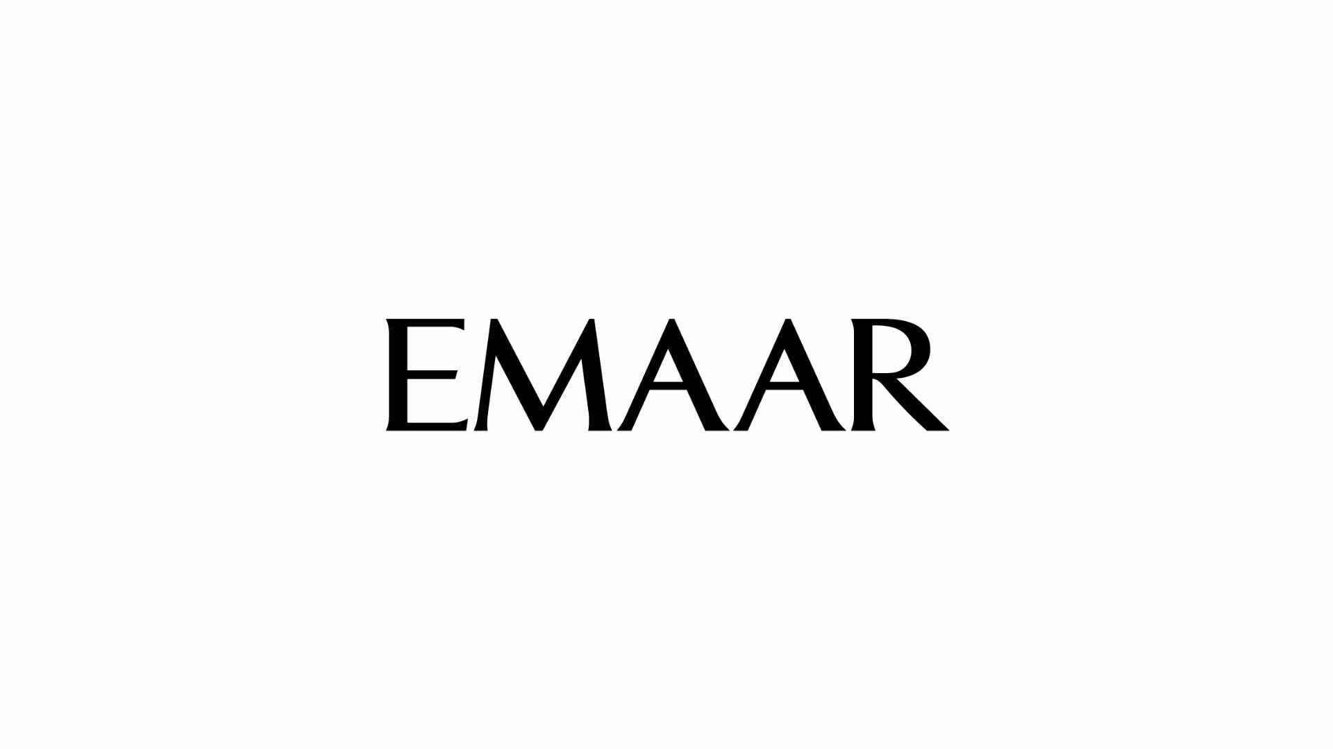 Emaar Properties Real Estate Developer Dubai