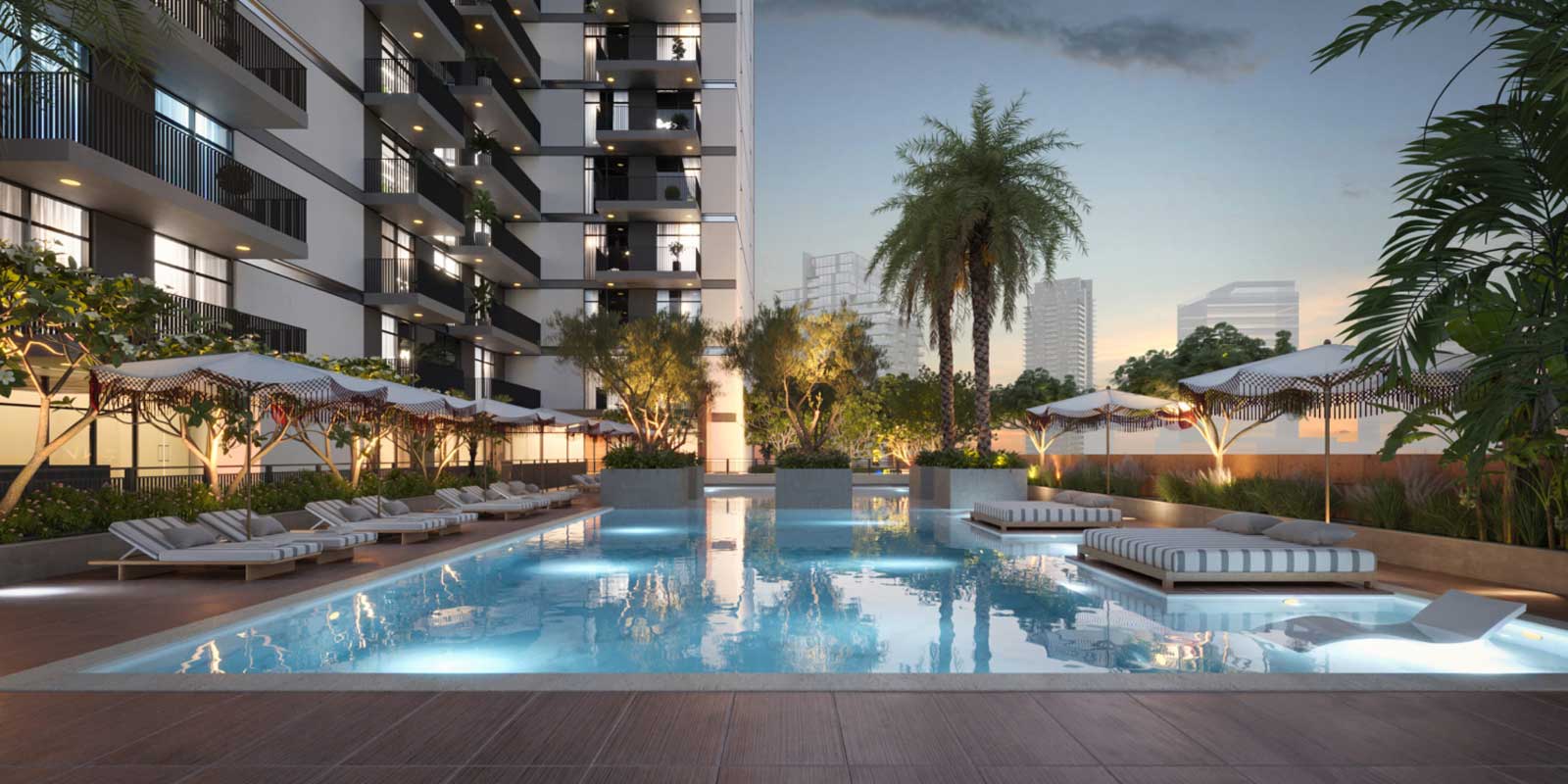 Hadley Heights By LEOS Developments | Muller & Co