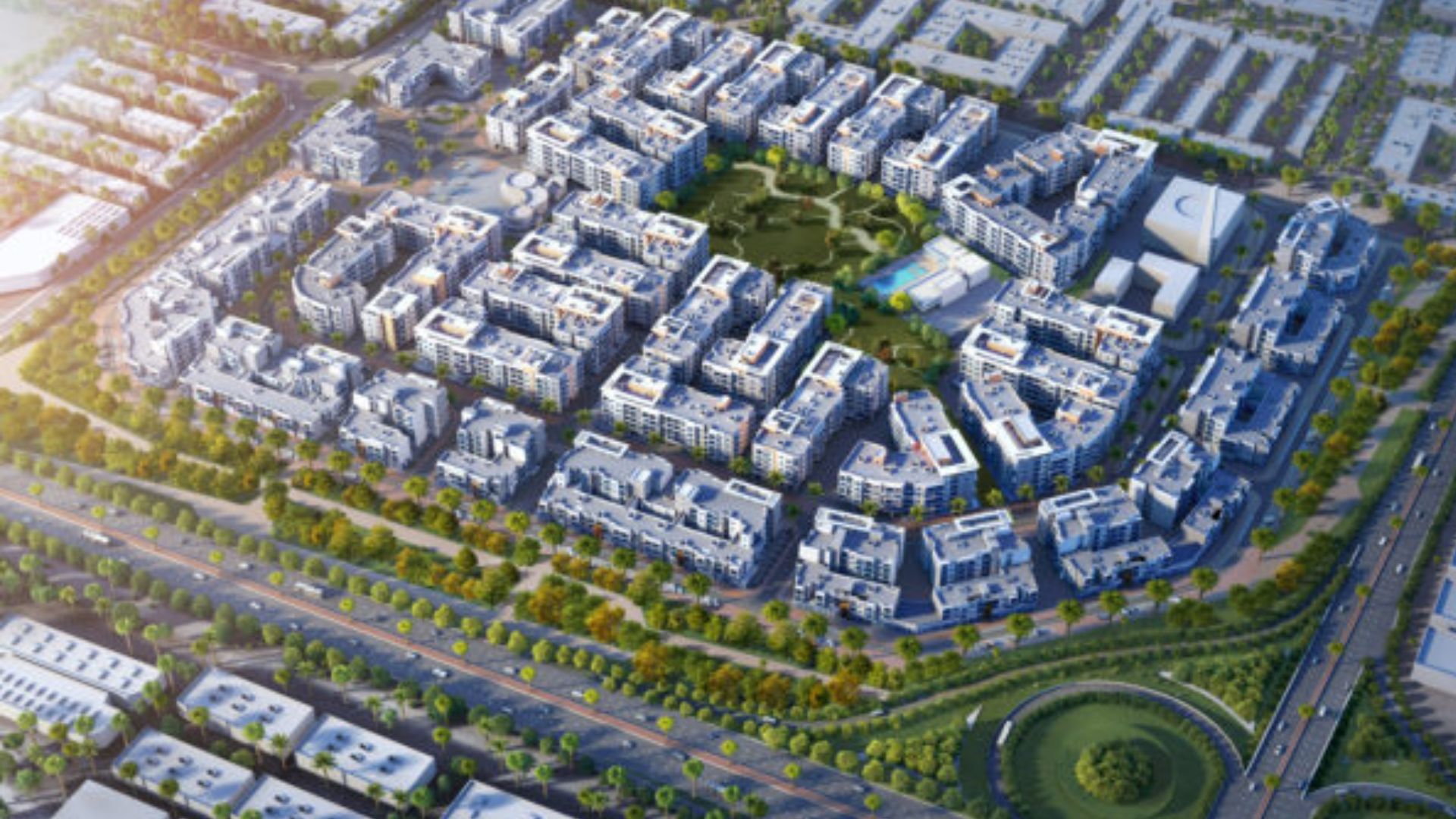 Ras Al Khor Dubai Area Guide | Muller & Co