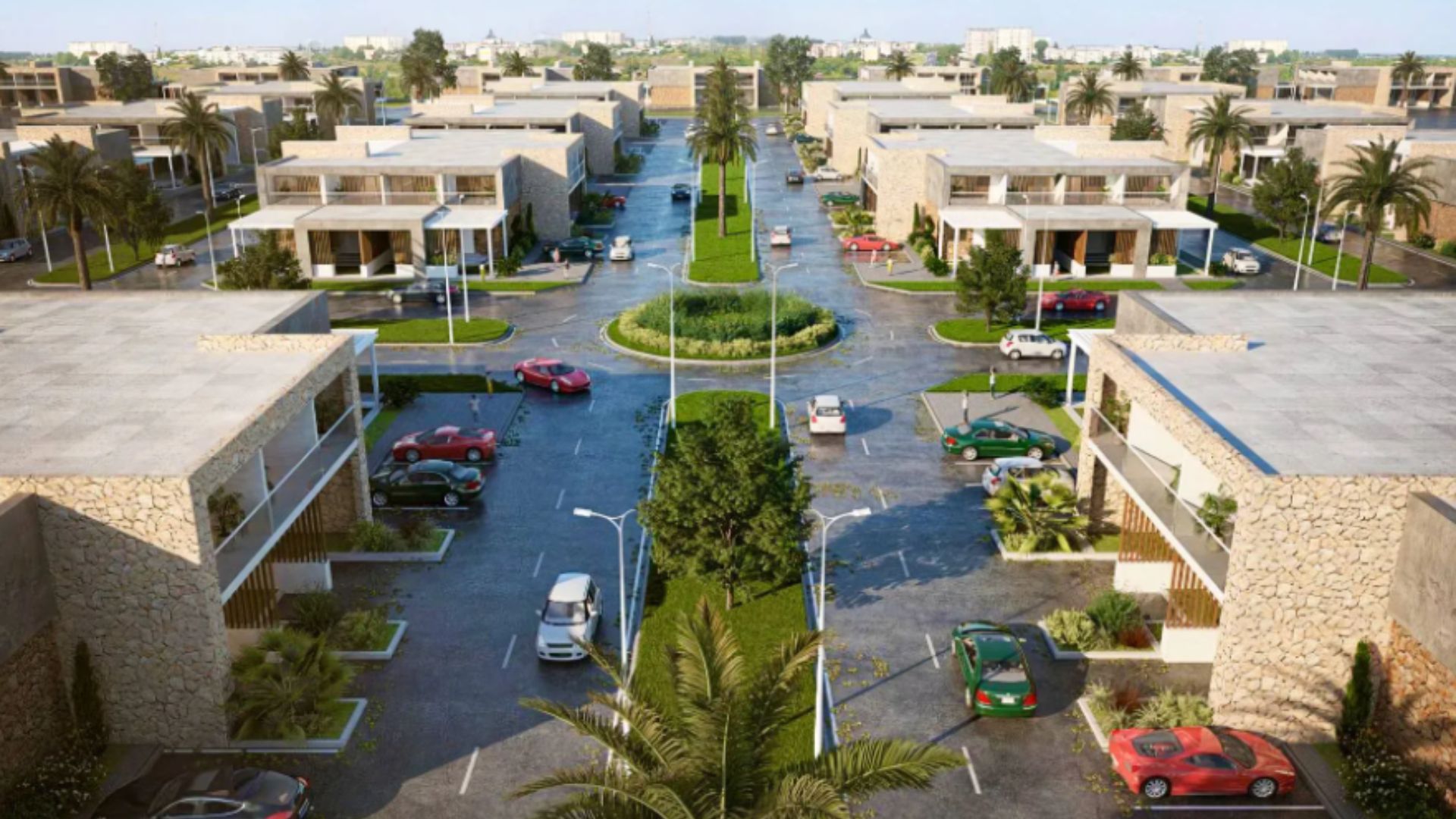 Wadi Al Safa 2 Area Guide | Muller & Co