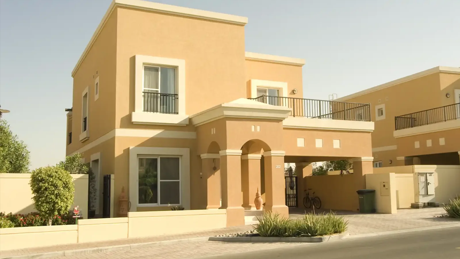 Top 10 Ready To Buy Villas In Dubai – Muller & Co