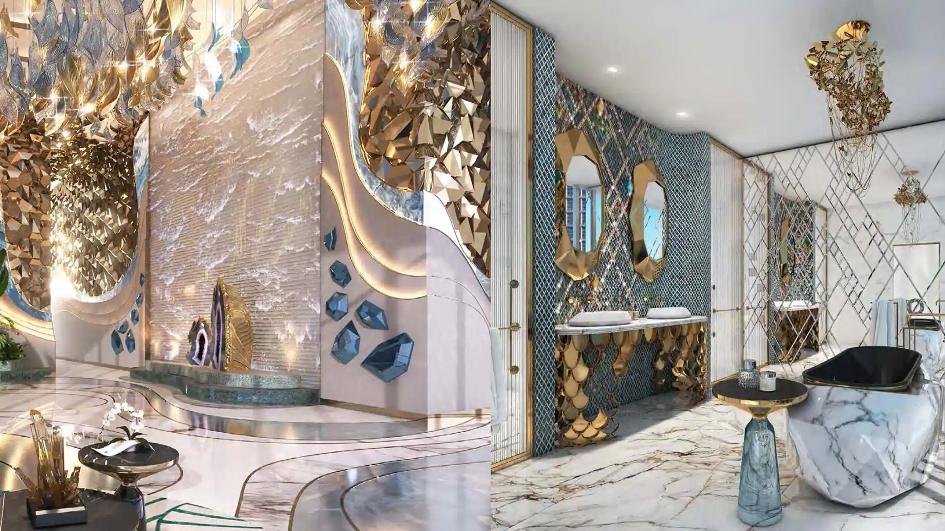 Damac Chic Tower By DAMAC Properties | Muller & Co