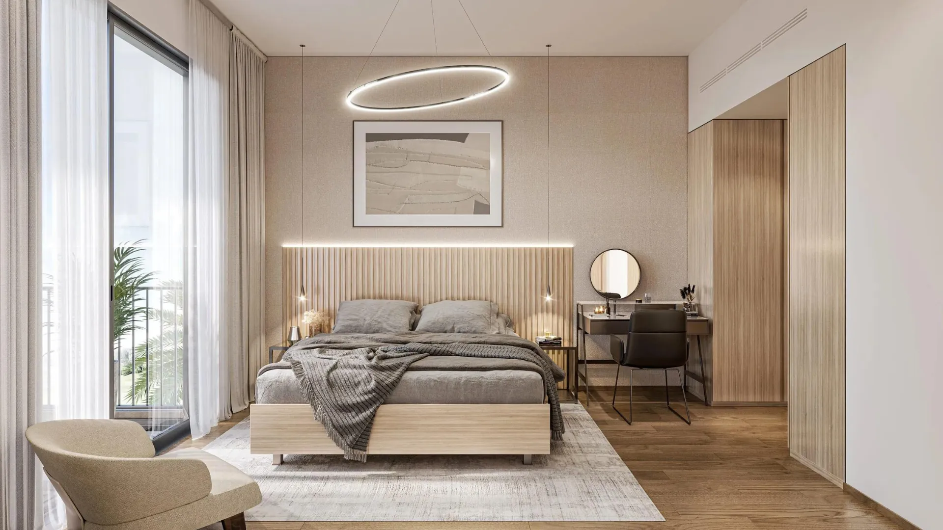 Oakley Square At JVC By Ellington Properties | Muller & Co